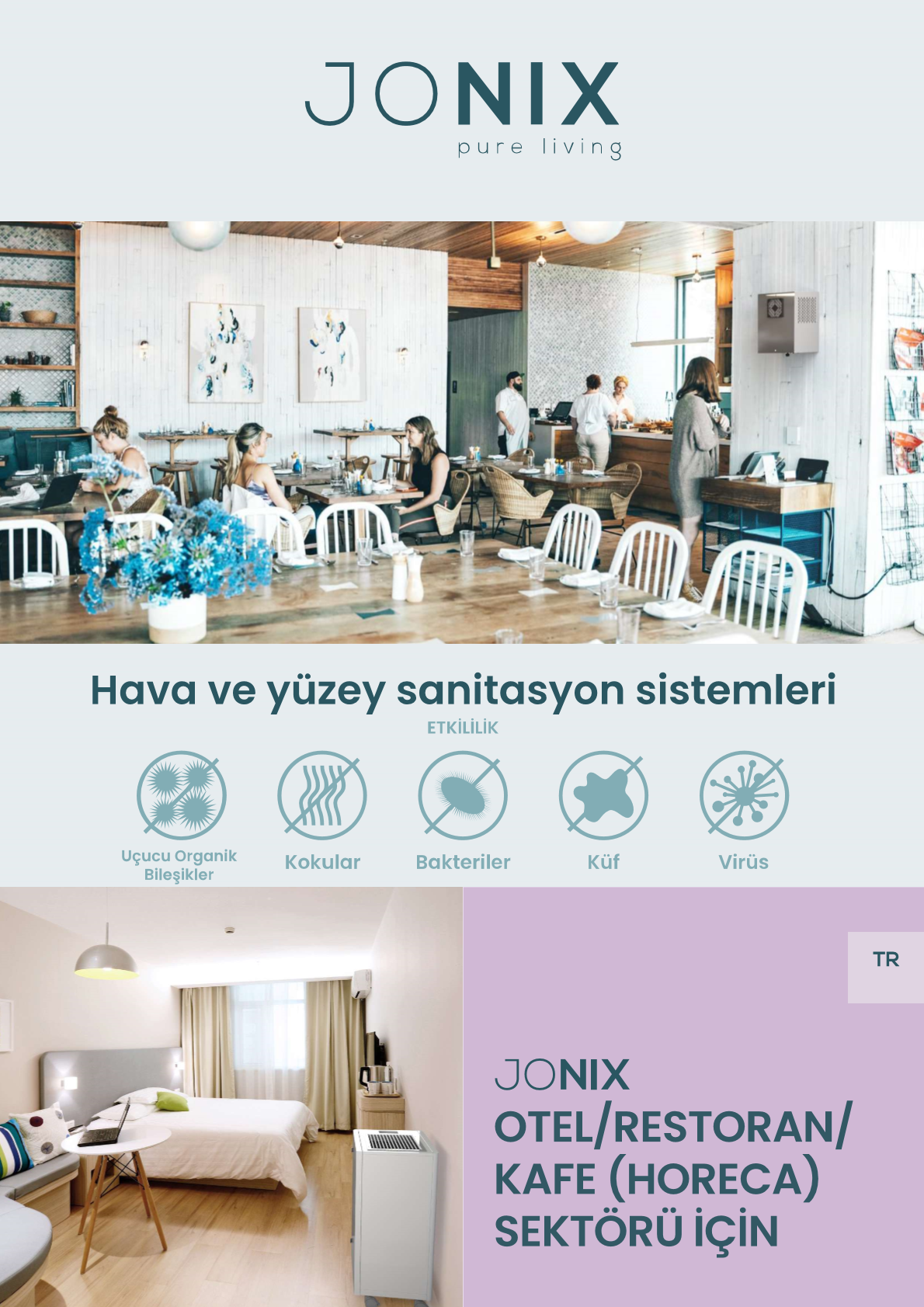 Jonix – KTS Çözüm